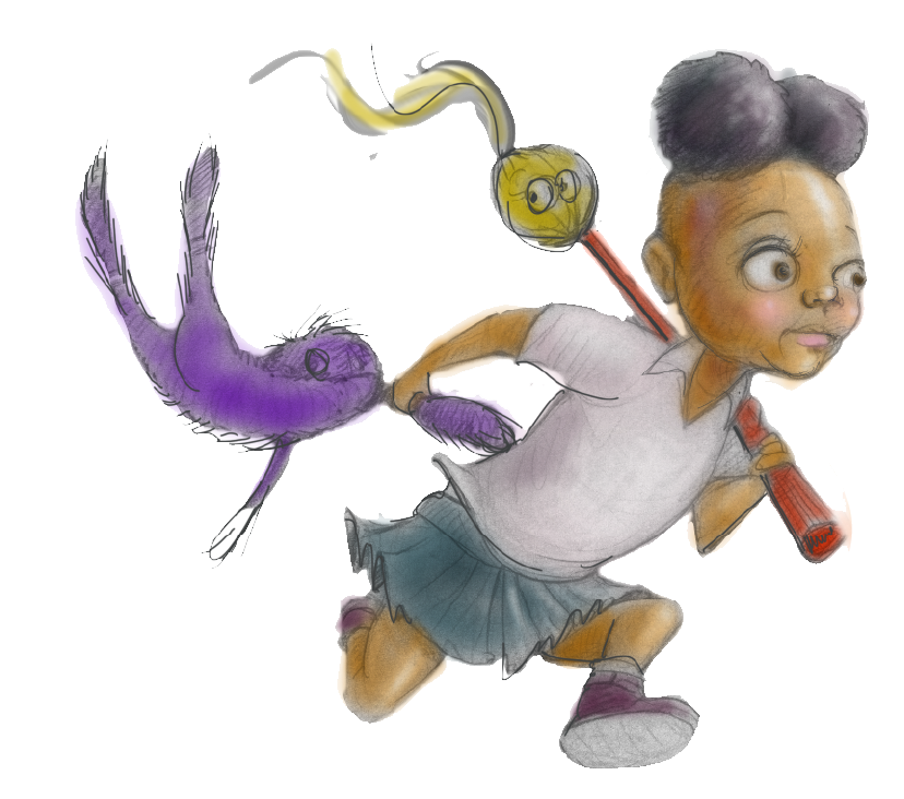 Home - Freeze, Flee, Fight, or Friend?